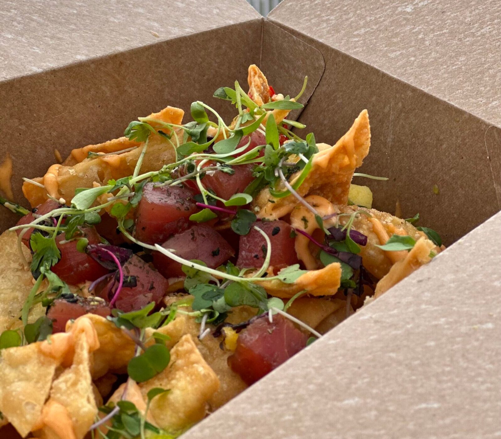 Everything You Need To Know About The New Catalina Food Tour | Catalina ...